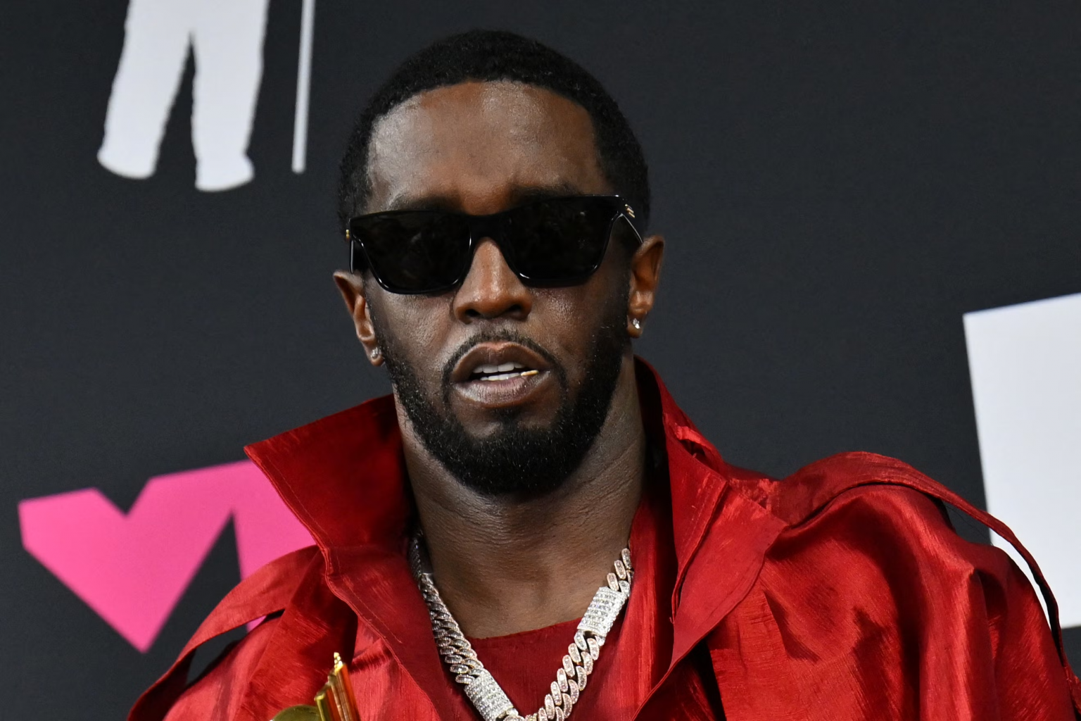 "Nice Try, Diddy": The Viral Comment Spamming Ads